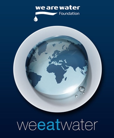 "We Eat Water" | Control Publicidad