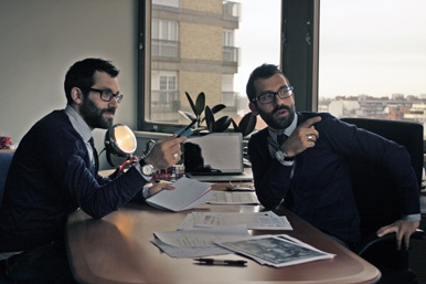 Zertem Digital Ficha A Luca Zollino | Control Publicidad