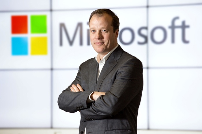 Microsoft Advertising Impulsa Su Equipo En España | Control Publicidad