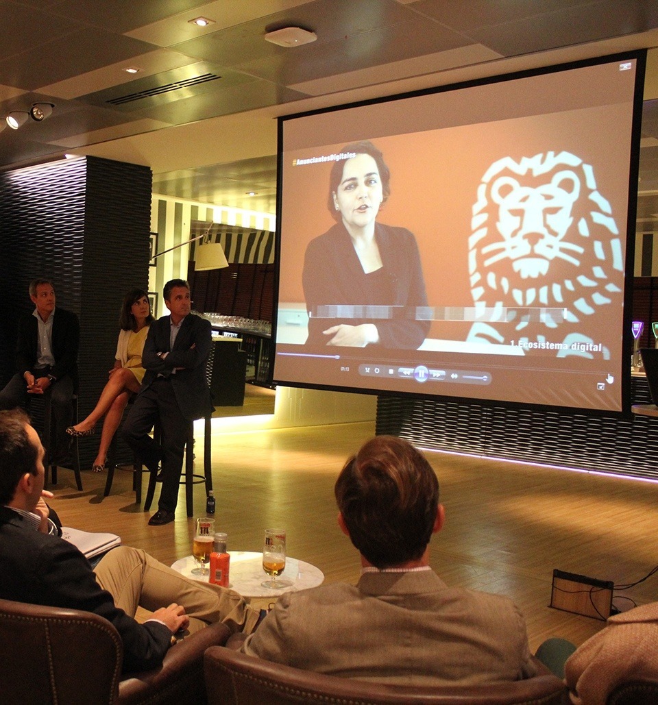 IAB Presenta El Documental #AnunciantesDigitales | Control Publicidad