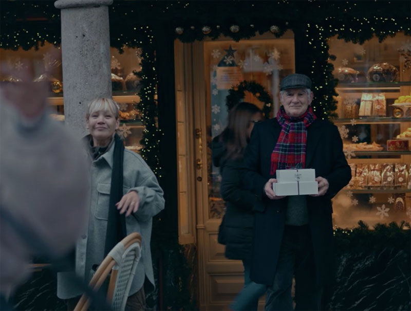 Repsol Apela A La Unidad En Su Anuncio Navideño | Control Publicidad