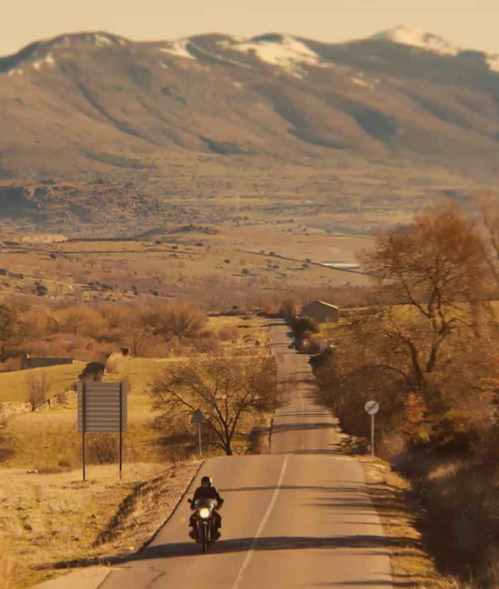 "Make Life A Ride", Vídeo Colaborativo De BMW | Control Publicidad