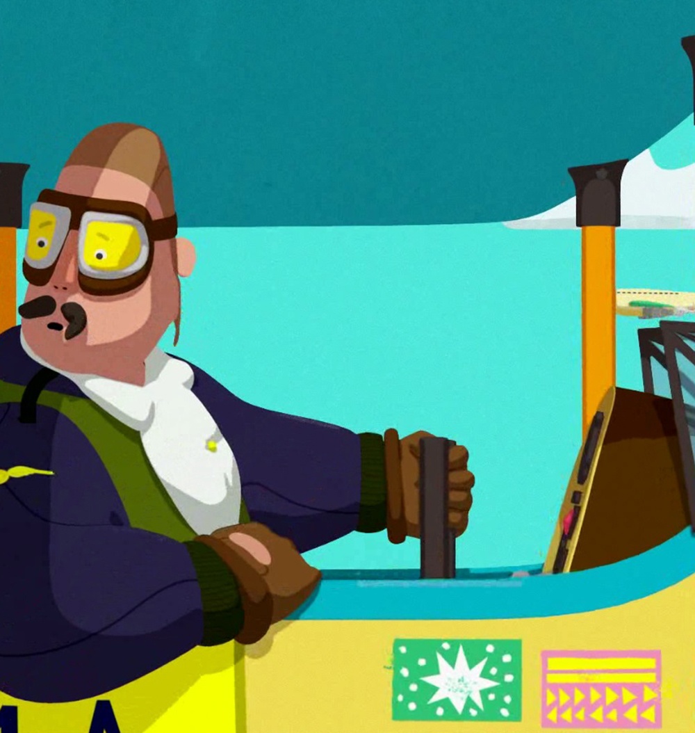 Expedia Se Estrena En Televisión | Control Publicidad