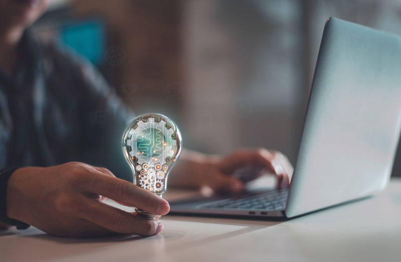 Los Beneficios De La Innovación Abierta Para Las Empresas | Control Publicidad