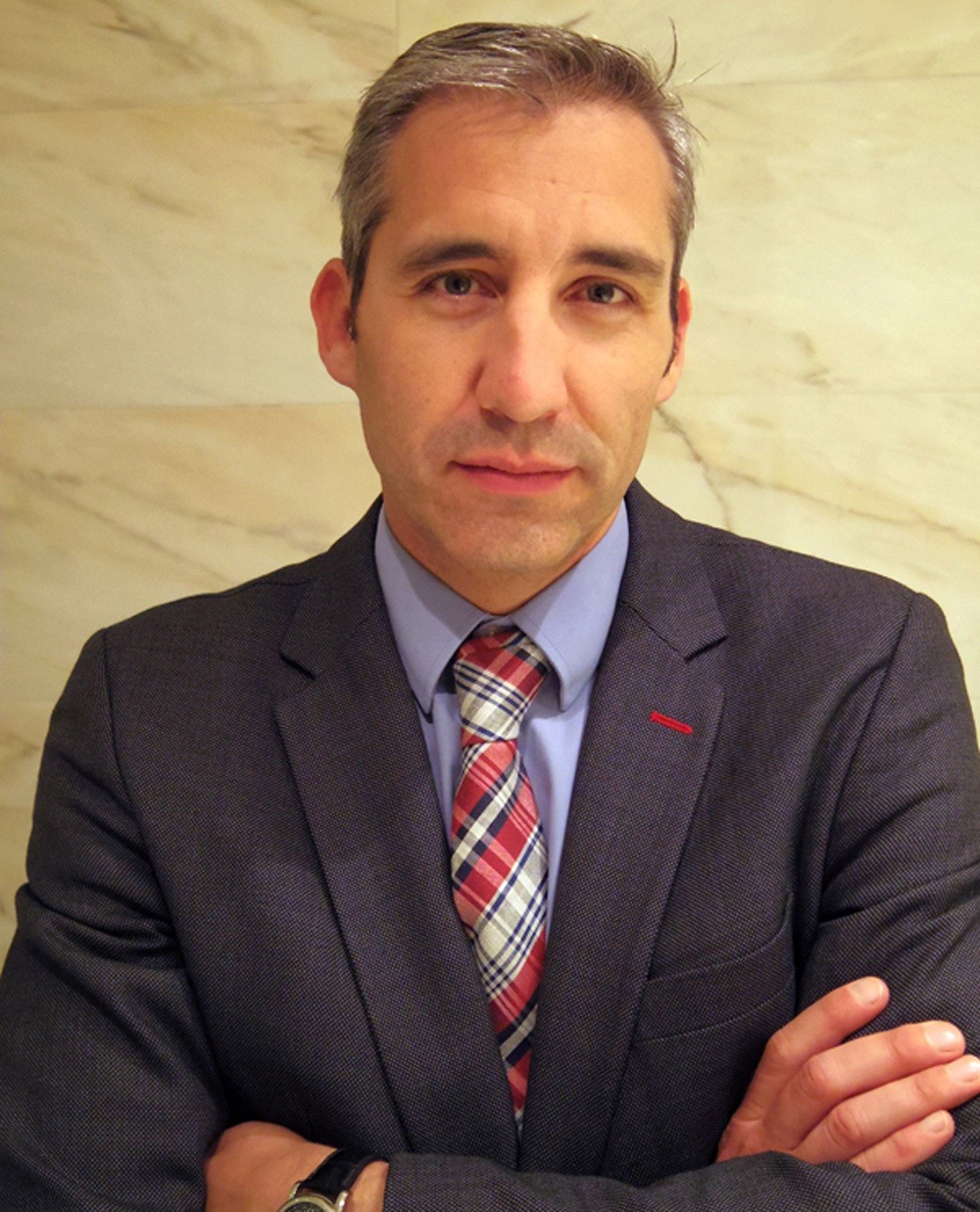 Jaime Alvear Dirigirá DigitasLBi | Control Publicidad