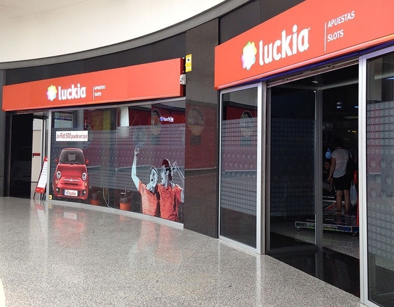 Performics Gestionará La Cuenta Publicitaria De Luckia | Control Publicidad