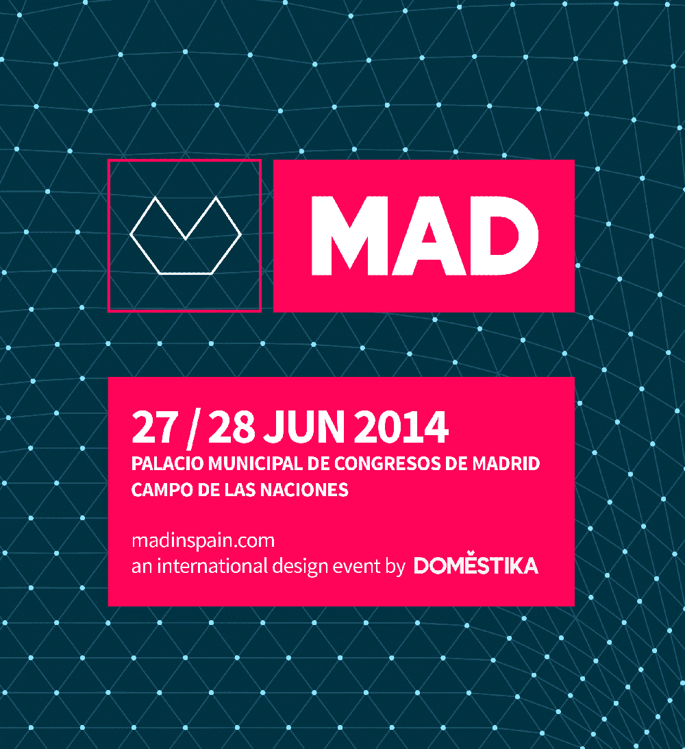 Vuelve El MAD Más "mad" | Control Publicidad