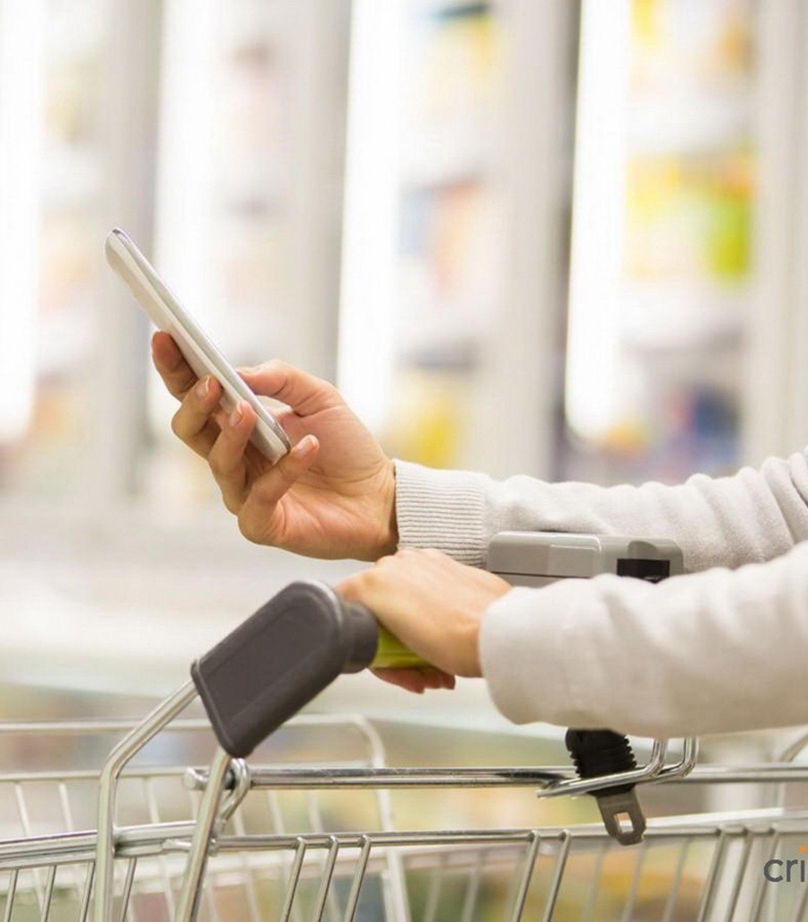 Mobile Commerce, Al Alza | Control Publicidad