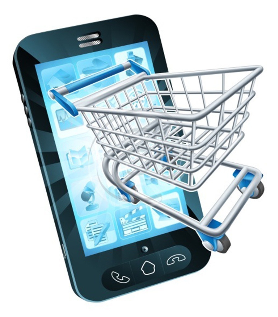 Compramos Cada Vez Más Desde El Móvil | Control Publicidad