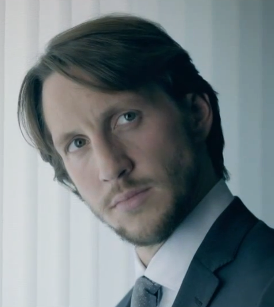 Dommo Repite Con Openbank | Control Publicidad