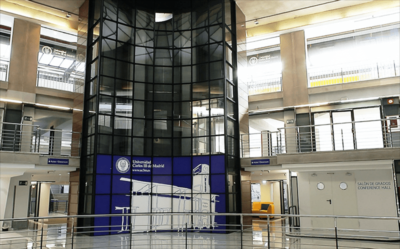 Nace El Digital Innovation Center | Control Publicidad