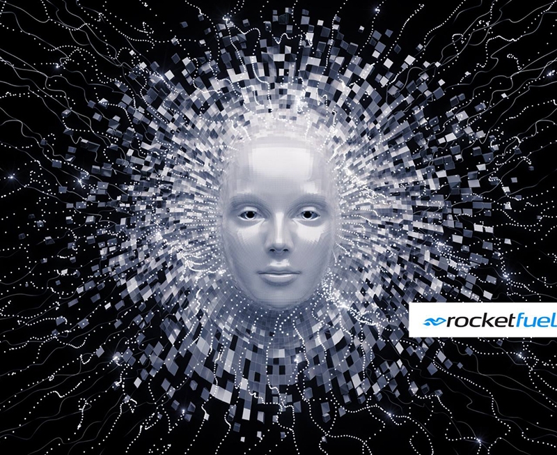 Rocket Fuel Renueva El Liderazgo De Su Cúpula Directiva | Control ...