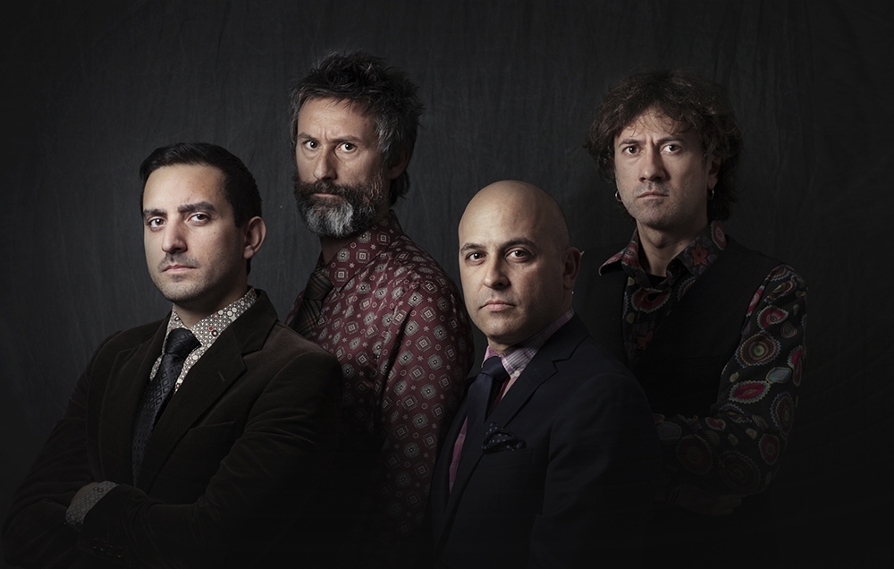 The Serious, Nueva Agencia De "f*cking Ideas For Sexy Brands" | Control ...