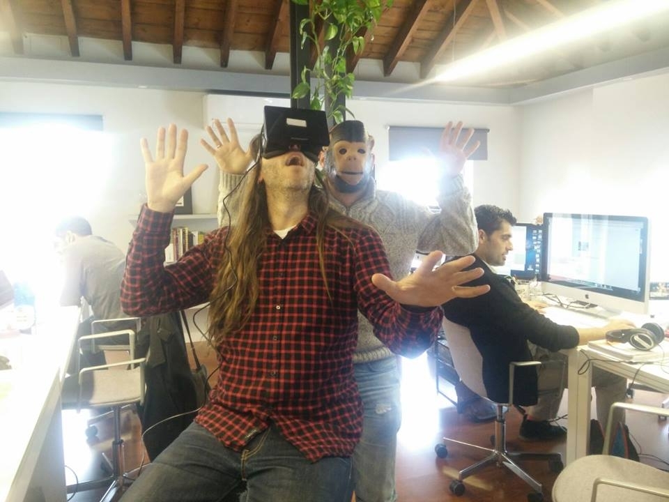 Youngle, La Escuela De Inn Que Te Prepara Para Rugir | Control Publicidad