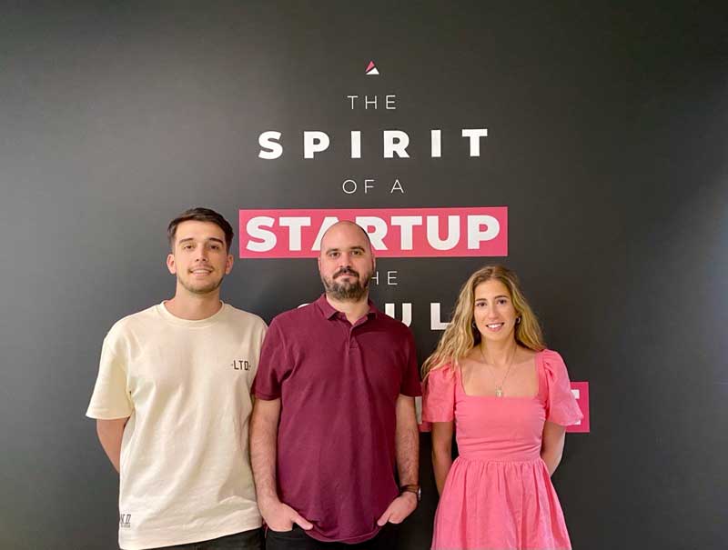 Spark Foundry Incorpora A Tres Nuevos Talentos | Control Publicidad