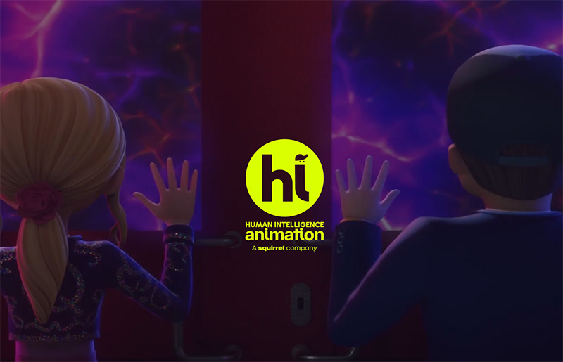 Mondo TV Studios Pasa A Llamarse Hi Animation | Control Publicidad