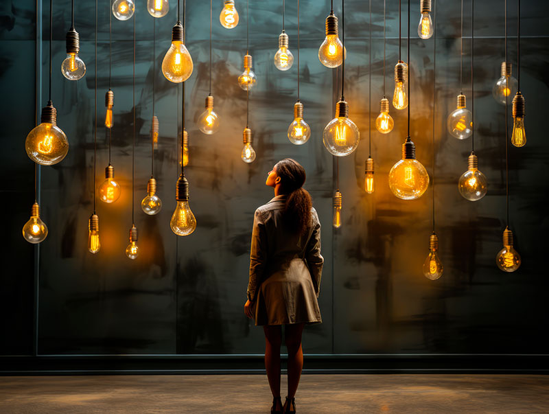 La Creatividad Cuando Hay Un "deadline"