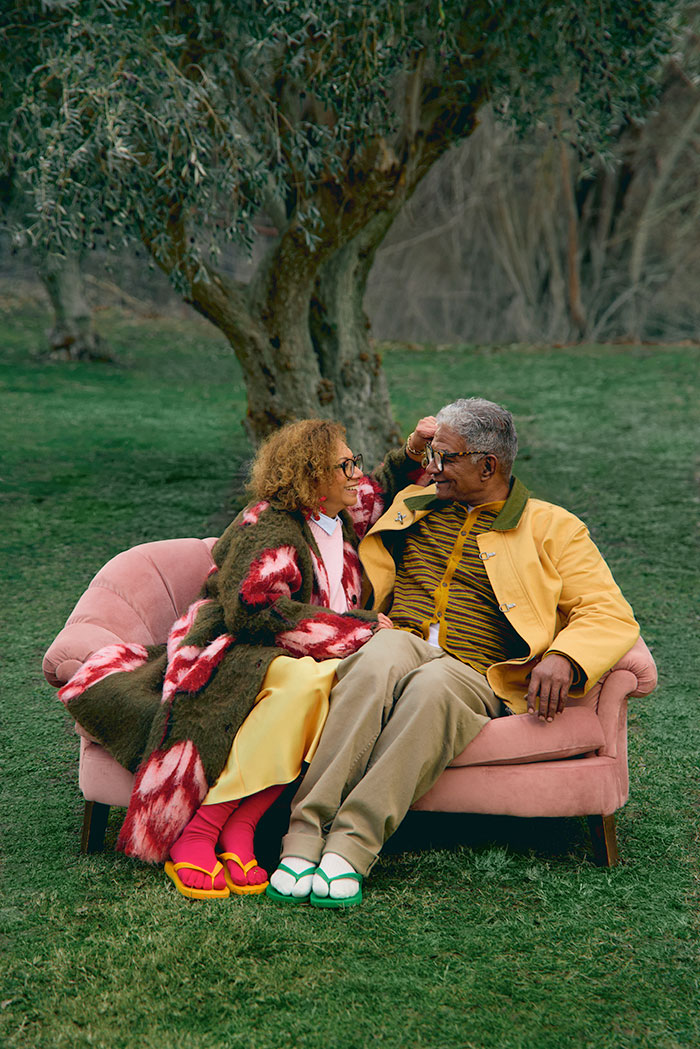 Havaianas Celebra San Valentín Con “Walking Together Since …” | Control ...